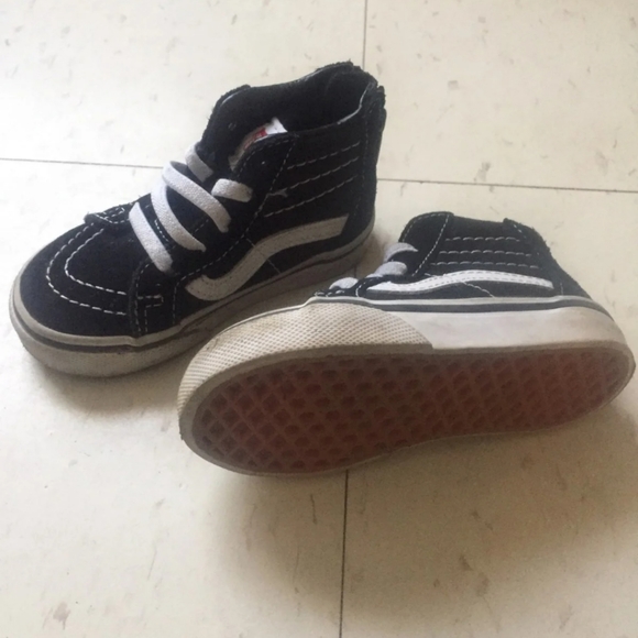 Vans | Shoes | Vans Shoes Size 5 | Poshmark